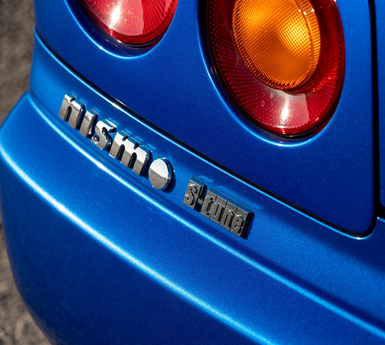Nismo Emblems & Stickers – NisMoD Parts
